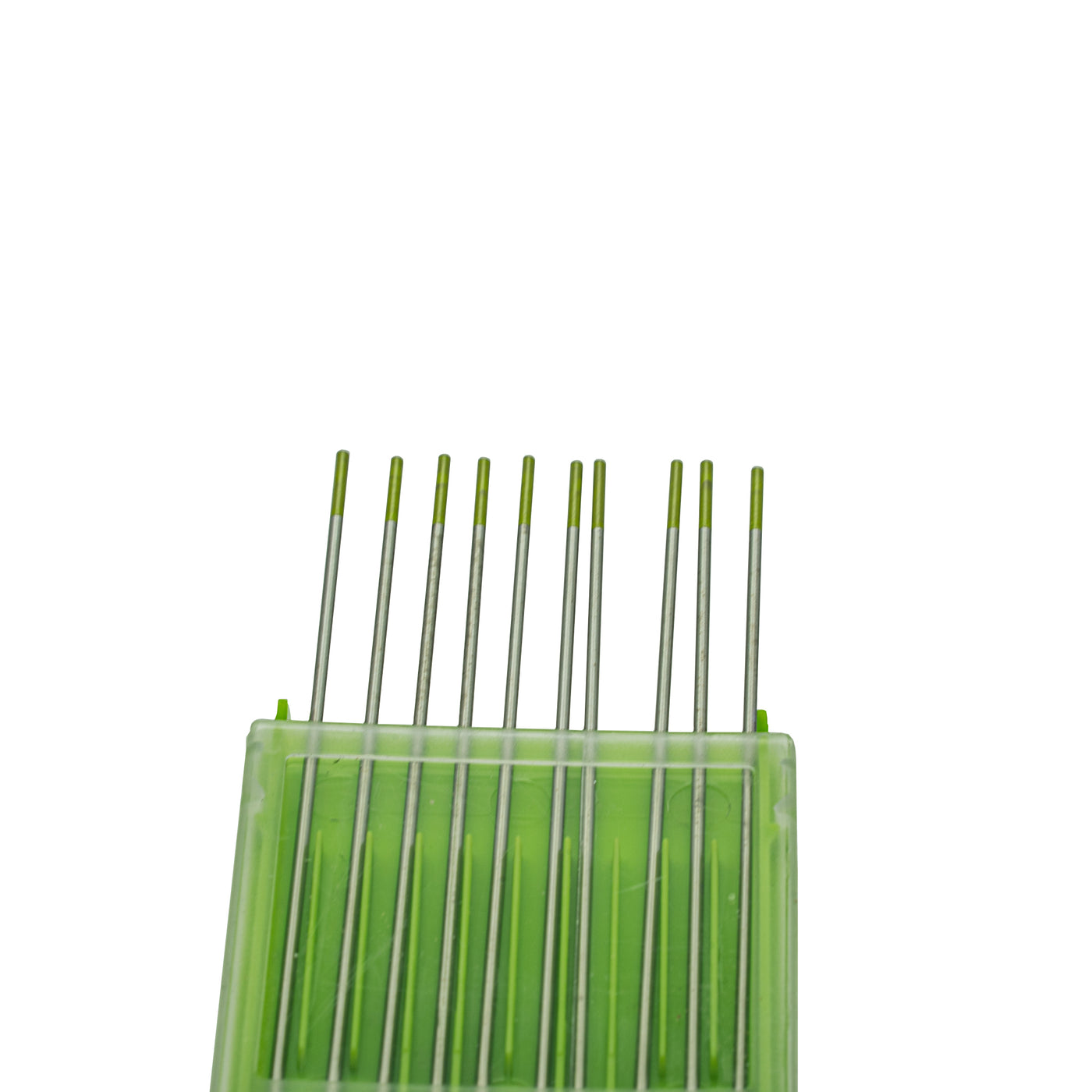 CK Worldwide Layzr™ Tungsten TIG Electrodes | Fab Supply NZ — Fab ...