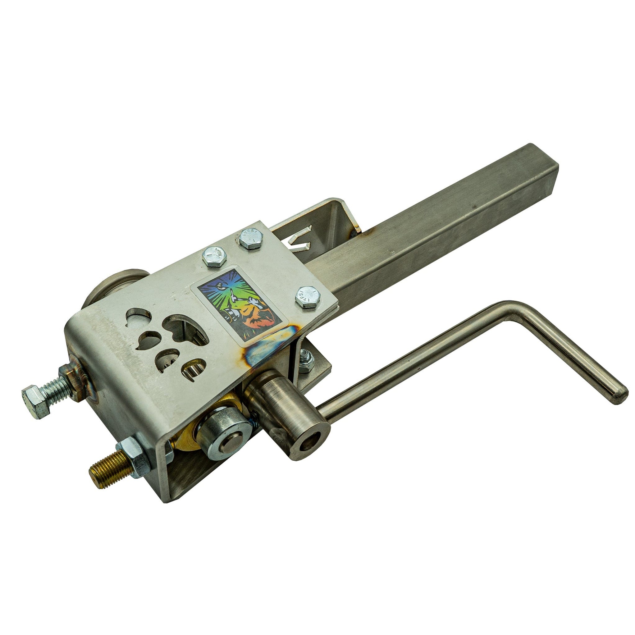 Furick K2 Bead Roller — Fab Supply & Co