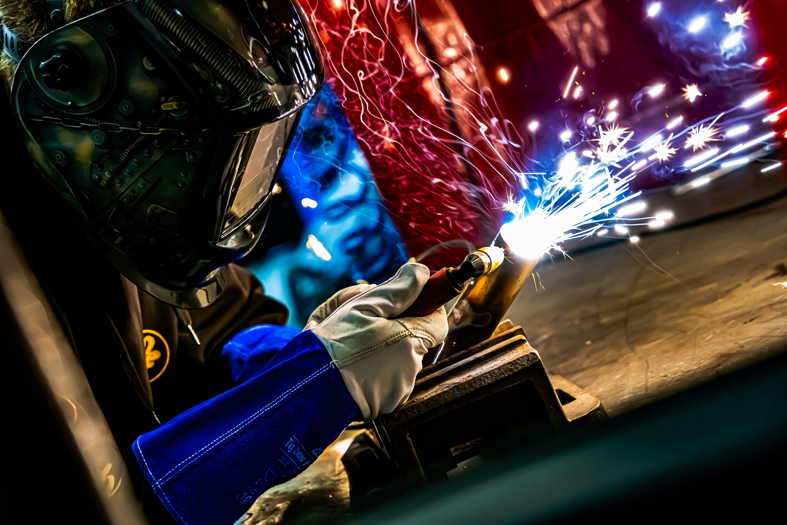 Fab Supply & Co - NZ Distributor For Everlast Welders & Equipment