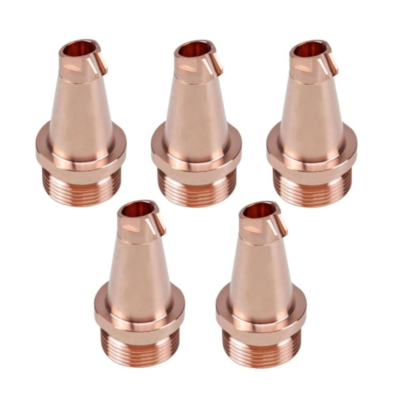 Everlast Laser AS-12 Nozzle Kit (5 Pack) — Fab Supply & Co
