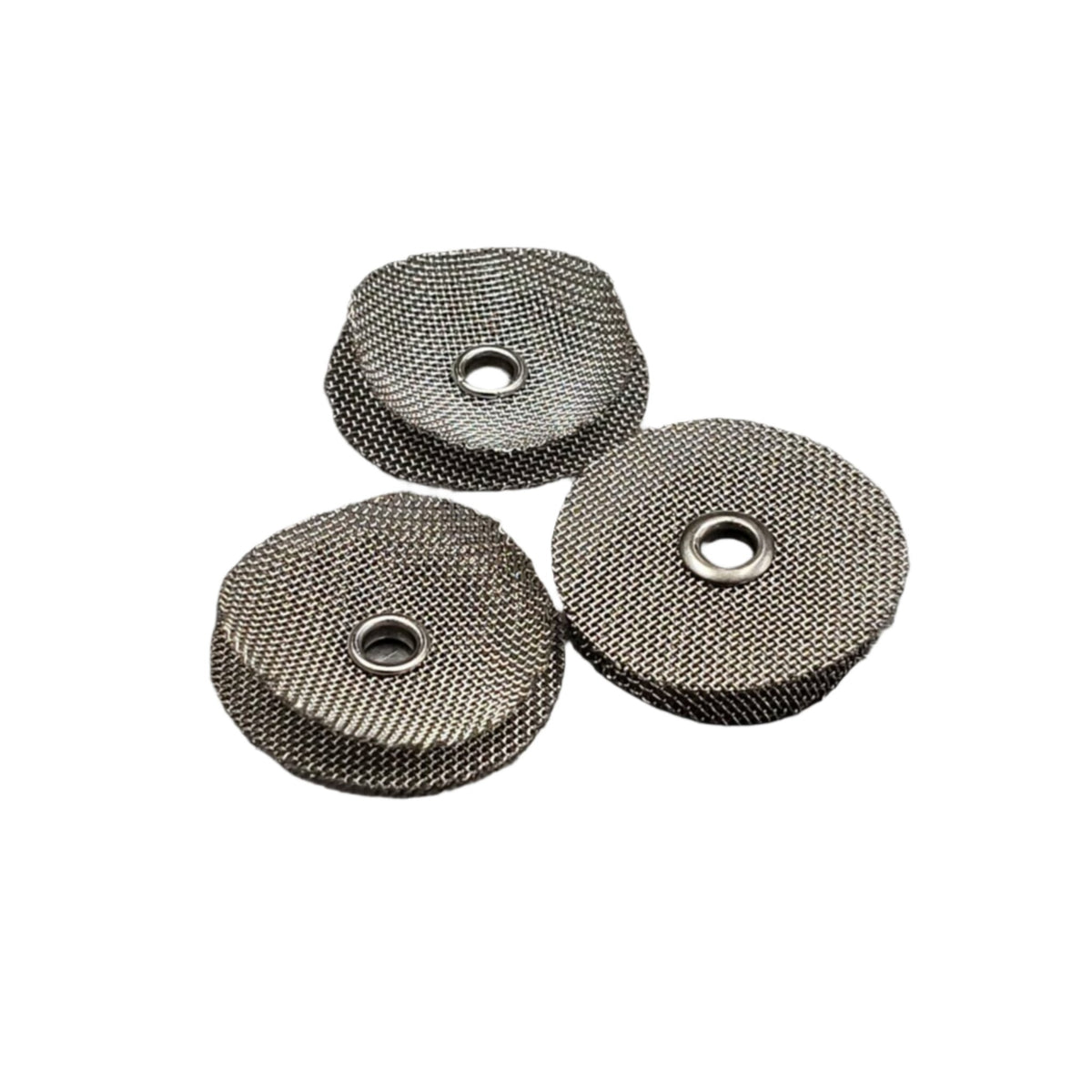 Furick Moose Knuckle #14 3/32"-2.4mm Diffuser Screens (3 Pack) — Fab ...