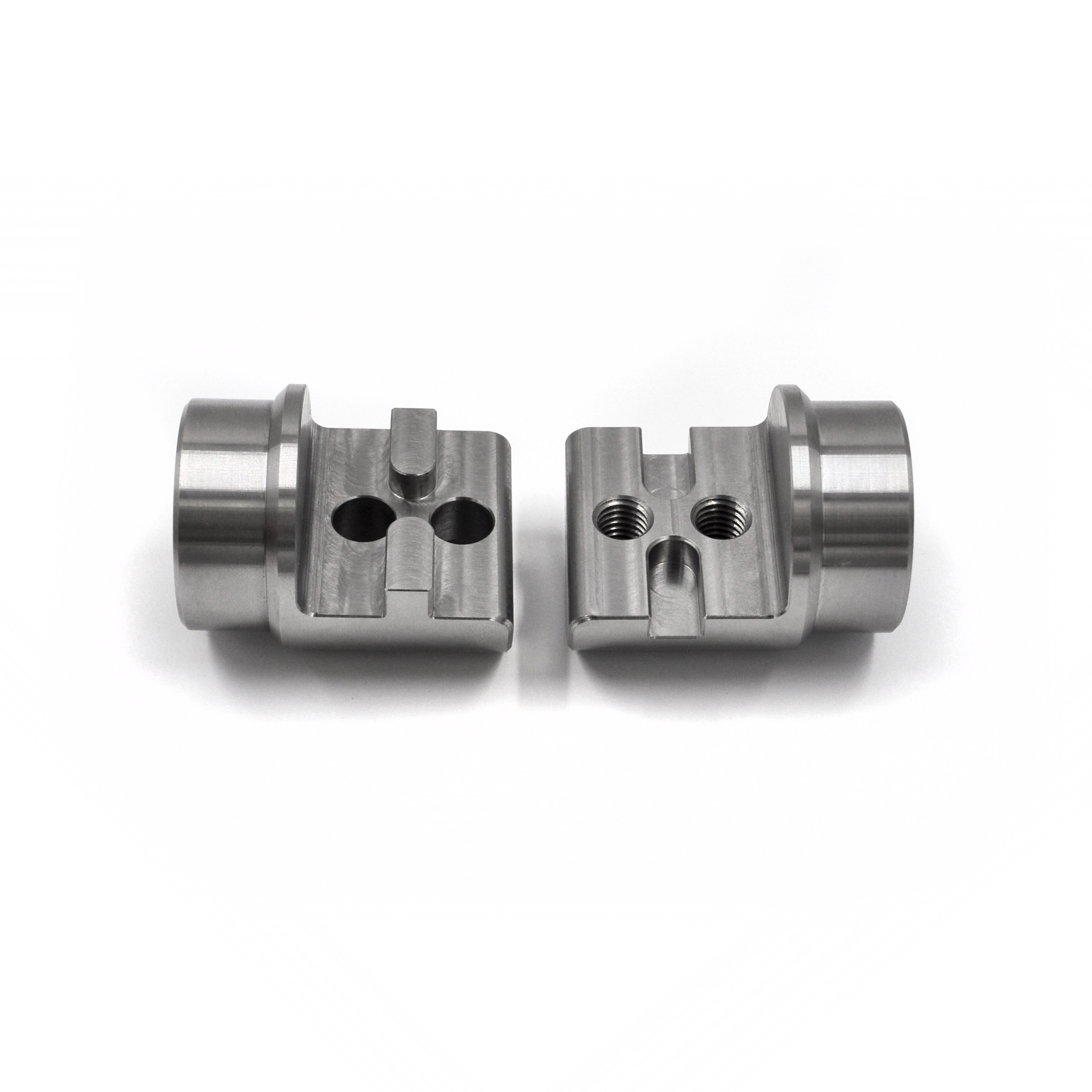 Roll Cage Tube Joiner - 38.1mm & 44.5mm to suit MANZ Spec Tubing — Fab ...