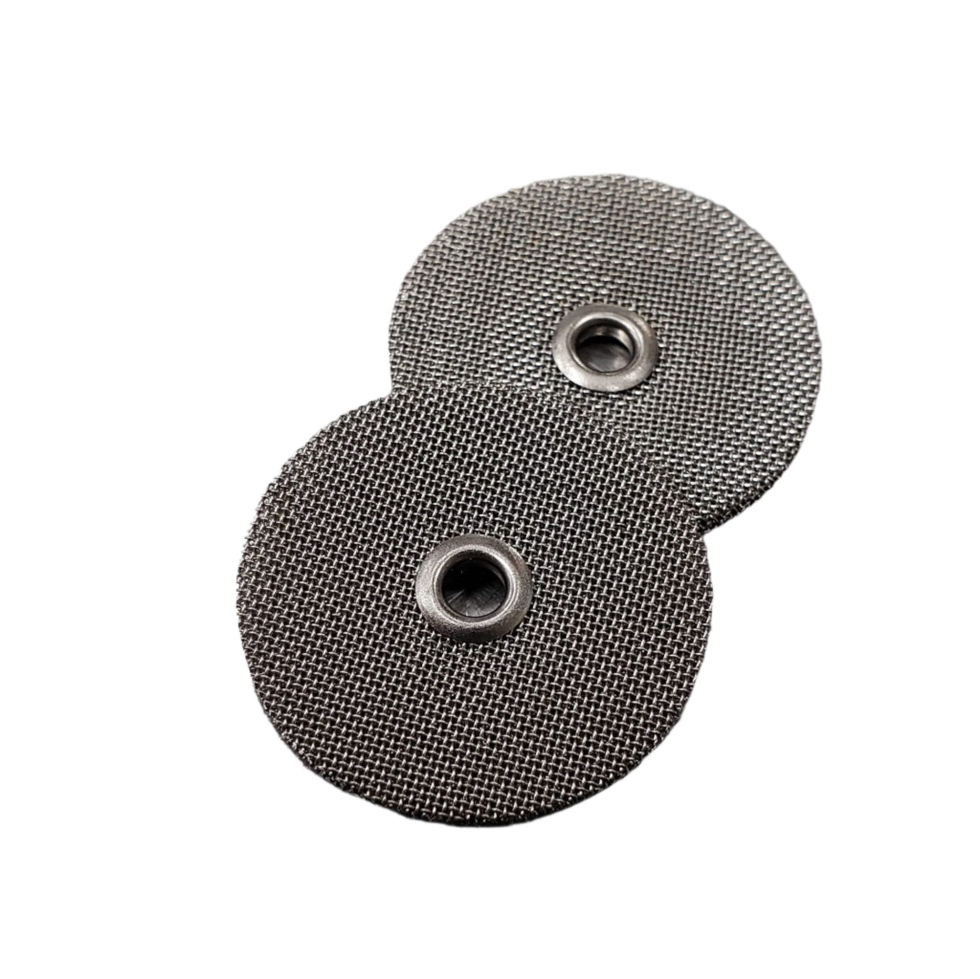 Furick SSBBW #19 3/32"-2.4mm Diffuser Screens (2 Pack) — Fab Supply & Co