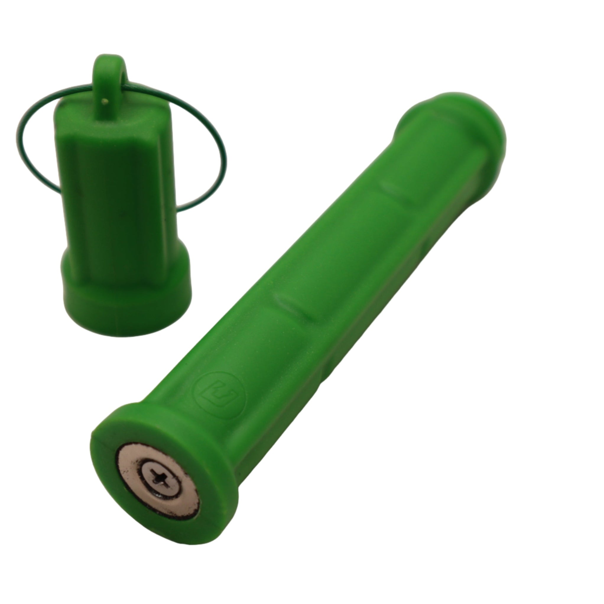 Tungsten Electrode Storage Container | Fab Supply & Co NZ