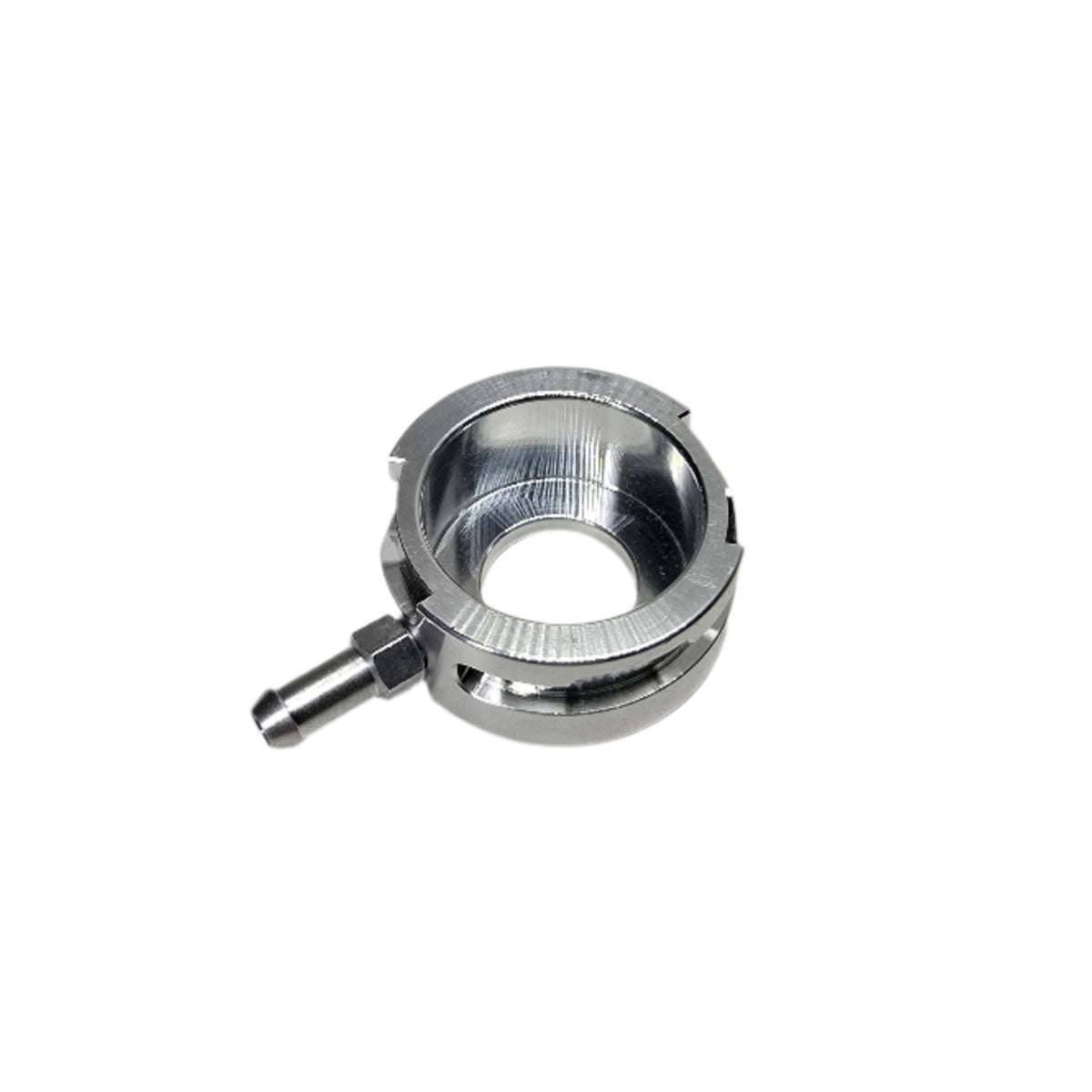 Weld-On Aluminium Radiator Filler Neck — Fab Supply & Co