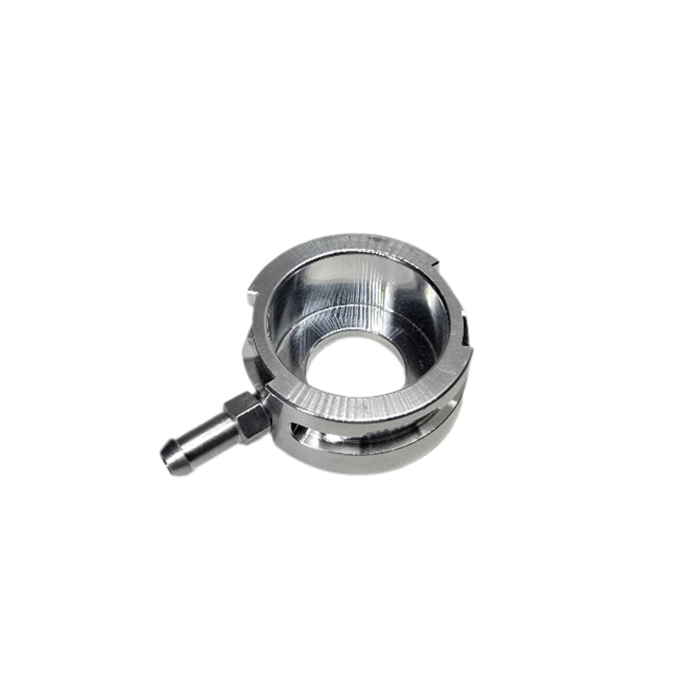 Weld-On Aluminium Radiator Filler Neck — Fab Supply & Co